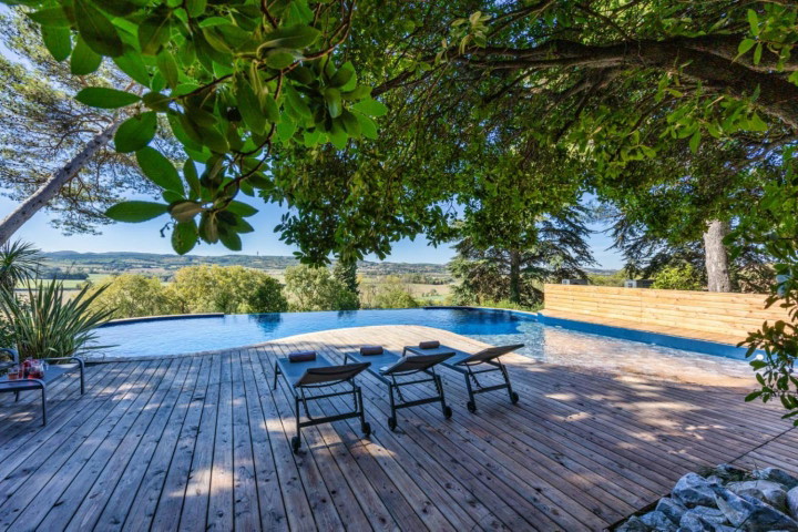 Château De Ferrabouc - Castelnaudary