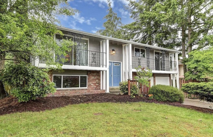 Northern Seattle- Everett Home - Edmonds, WA