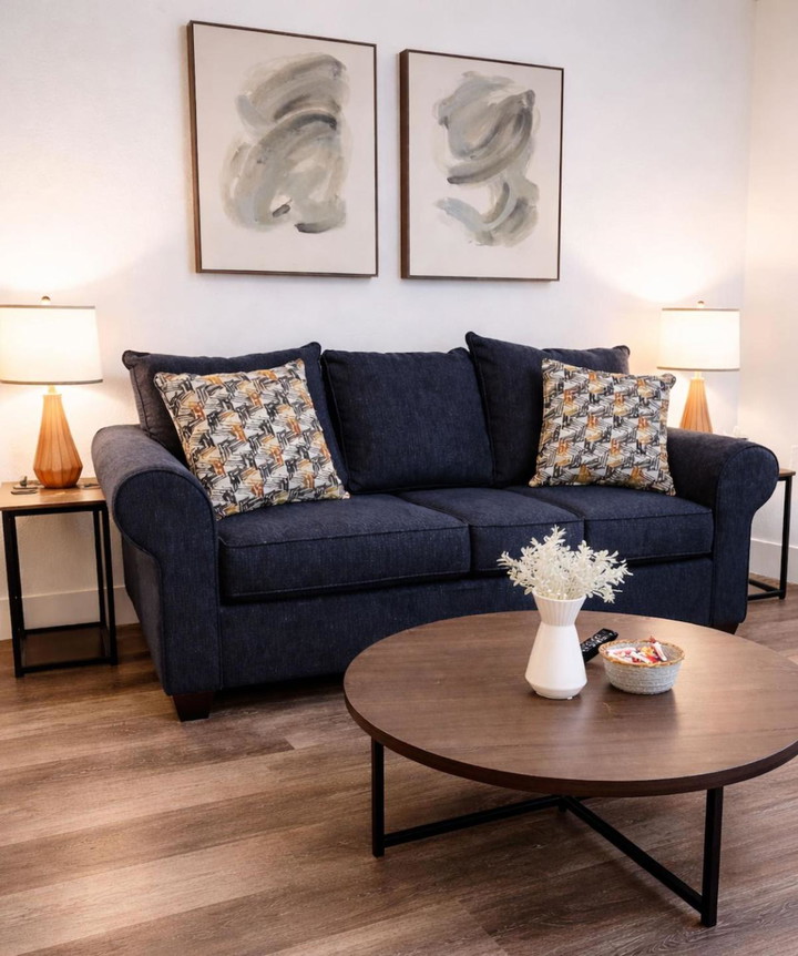 Solace Luxury 1br Retreat Pool Hot Tub Wifi - Reno
