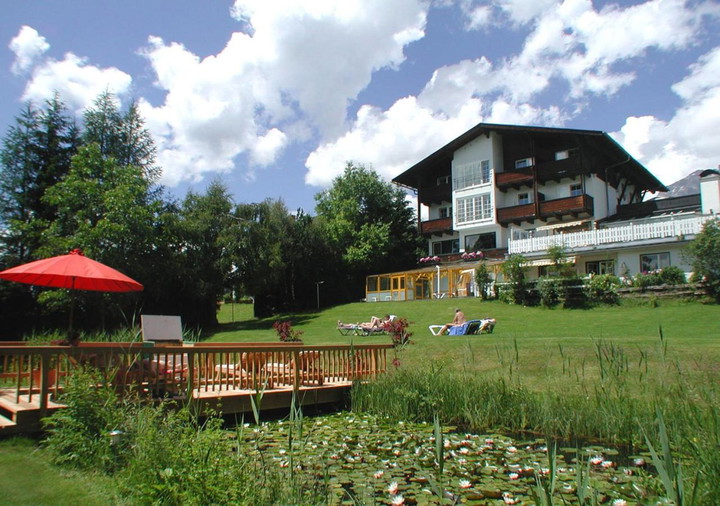 Landhaus Lührmann - Hallstatt
