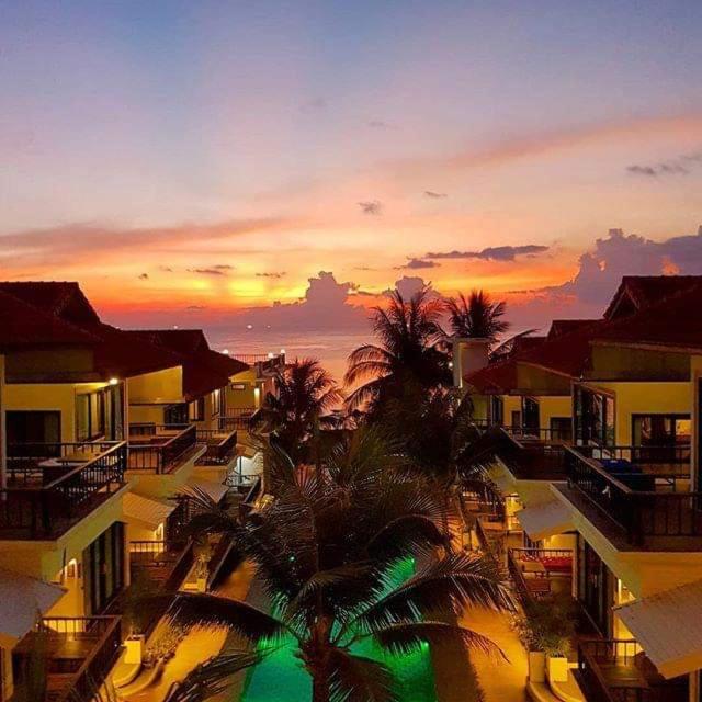 Simple Life Cliff View Resort - Koh Tao