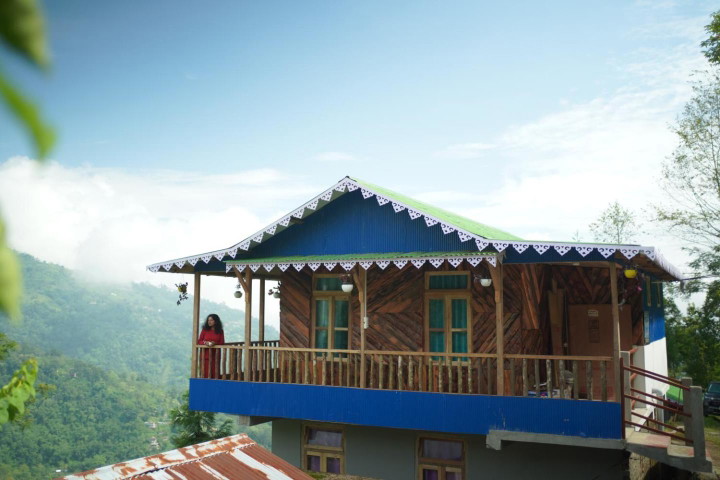 Ritika Homestay - China