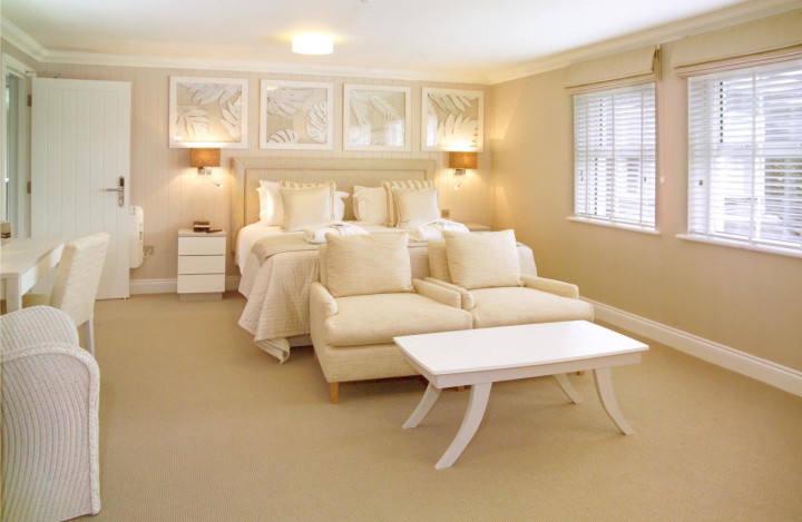 La Place Country Cottages - Jersey