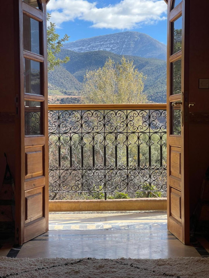 Dar Tawja - Ourika
