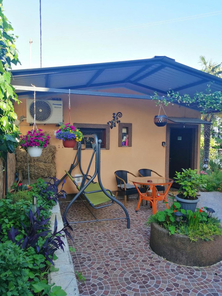 Little Garden House - Istrie