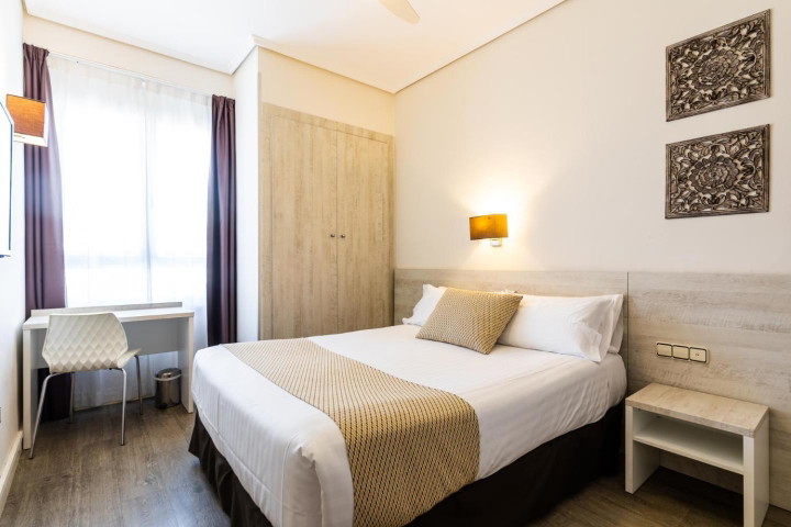 Sweet Hotel Continental - Alboraya