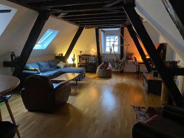 Vieux Tours 2 Personnes 1 Min Plumereau - Tours