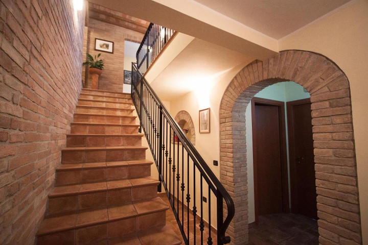 Camere Santucci - Assisi