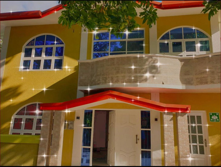 Hedheykuri Residence Fuvahmulah - Maldives