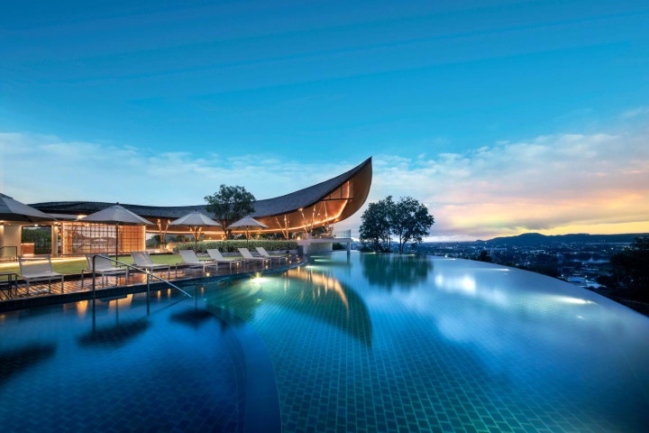 Noku Phuket - Phuket