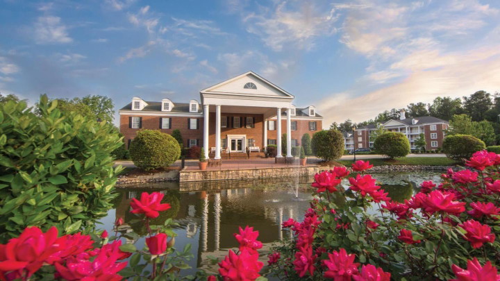 Holiday Inn Club Vacations Williamsburg Resort - Virginia