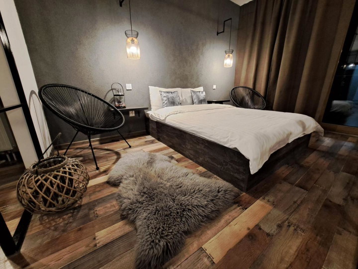 The World Apartament Ii - Târgu Mureș