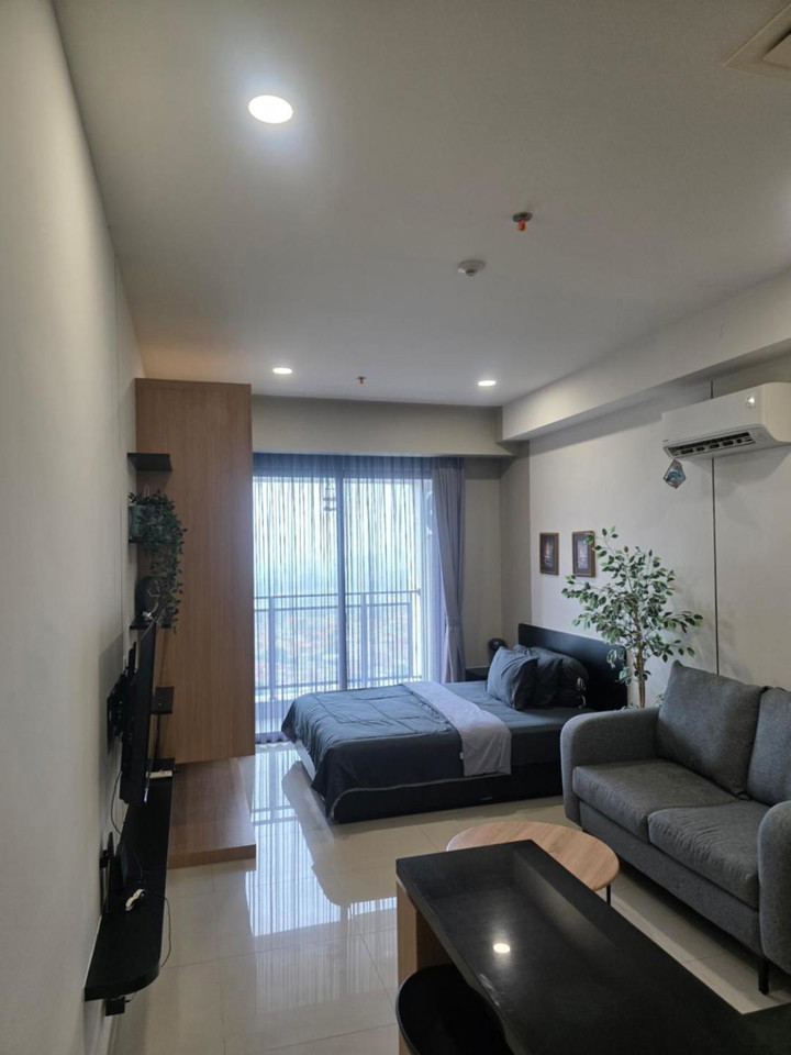 Luxury Apartment Saffron Sentul City - Indonesia