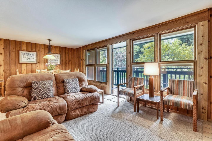 Affordable Aspen Condo In The Heart Of Downtown - Aspen