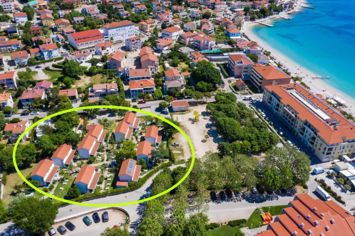 Valamar Villa Adria - Kroatien