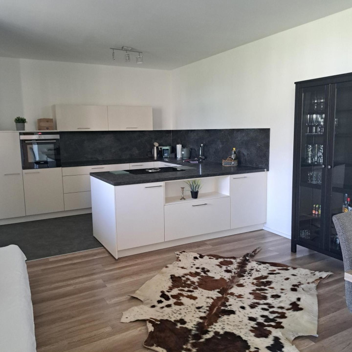 Ferienwohnung Friedlandeck - Buchloe