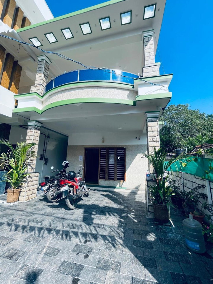 Rajas Basera Homestay - Alappuzha
