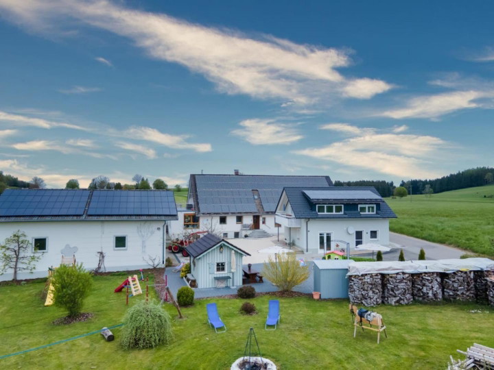 Hafners Im Allgäu - Isny im Allgäu