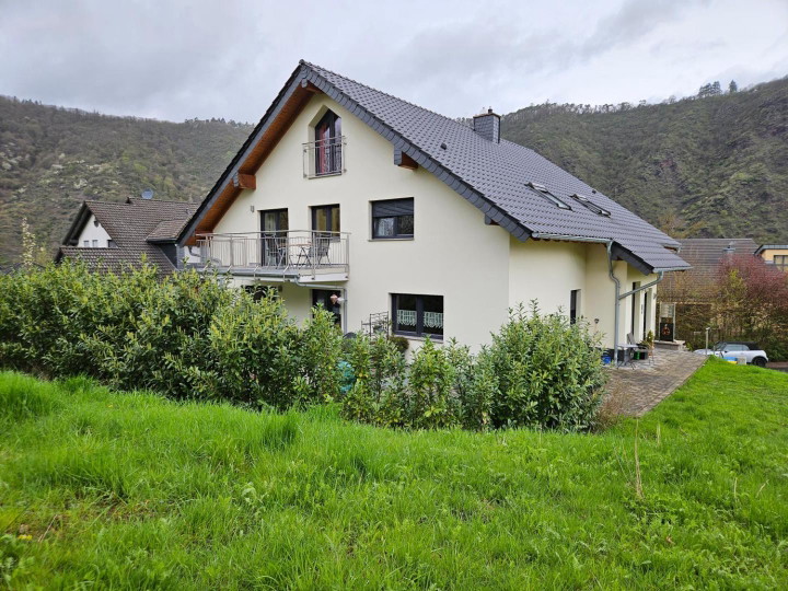 Haus Kleeblatt - Cochem