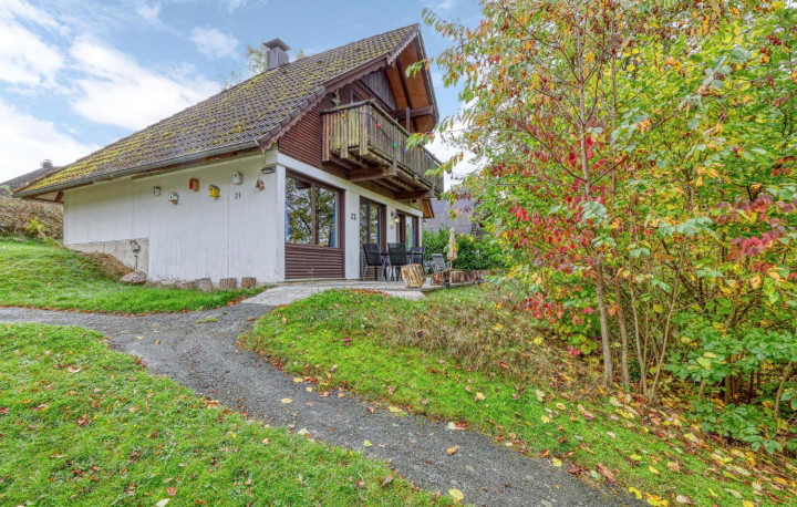 Cozy Home In Frankenau With Wifi - Frankenau