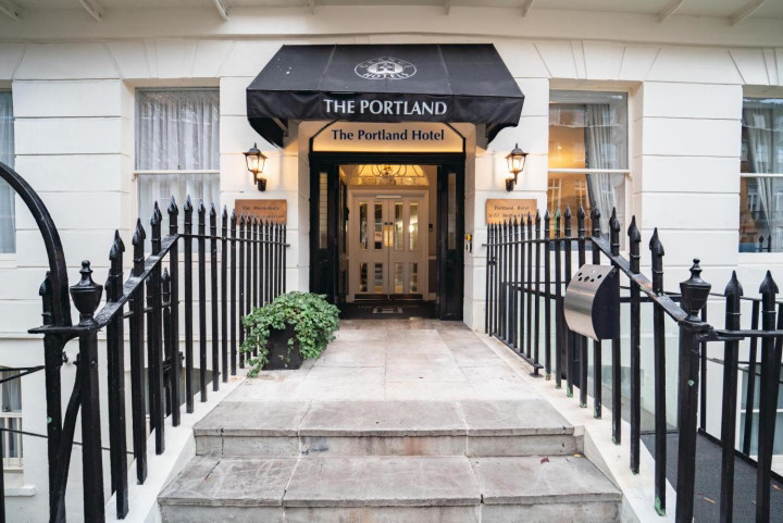 Grange Buckingham Hotel - Chelsea