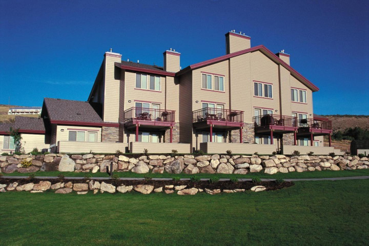 Worldmark Bear Lake - Garden City, UT