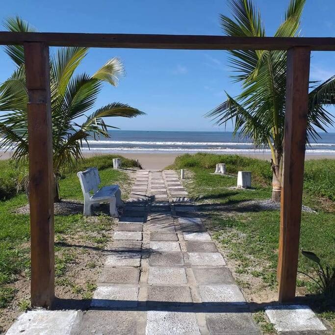Casa 50 M Praia Matinhos 1ºandar - Matinhos