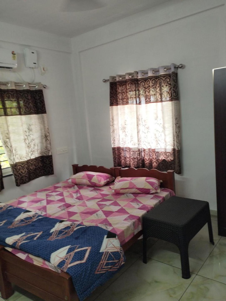 Thrikarthika Appartments - Guruvayur