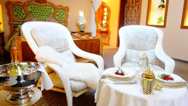 Pažaislis Park Hotel - Kowno