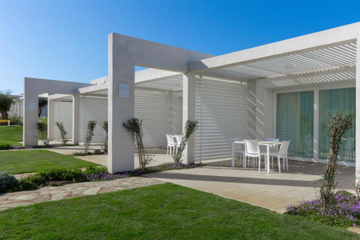 Stunning Capo Falcone Charming Apartments Near La Pelosa - Stintino