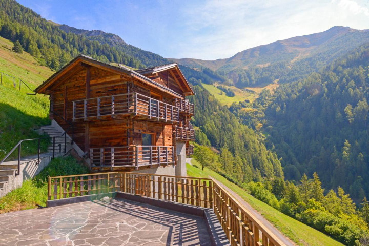 Montagne Alternative - Switzerland