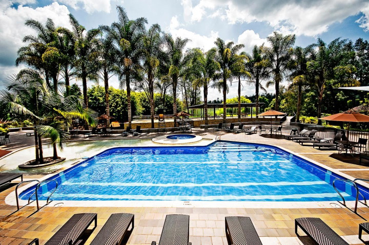 Movich Hotel Las Lomas - Rionegro