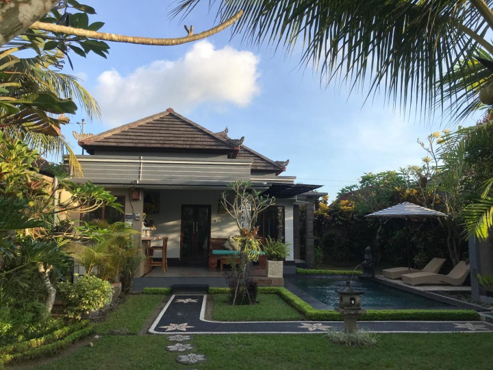 Pondok Sawah Asri - Bali