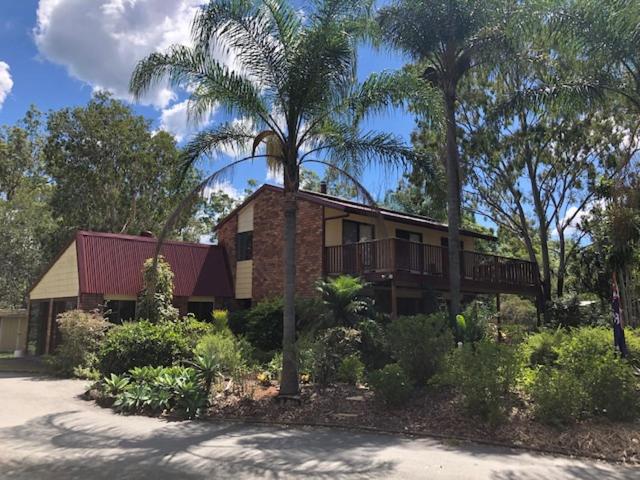 B&b Home In The Country - Brisbane