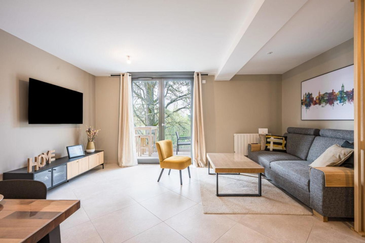 Appartement Duplex D'annecy - Welkeys - Annecy-le-Vieux