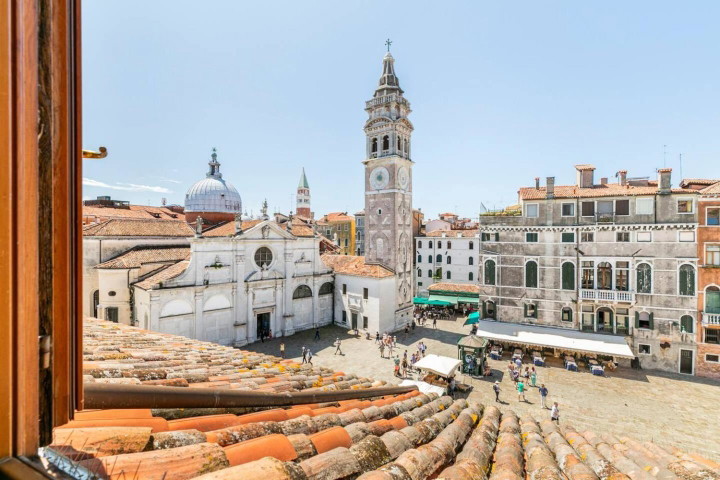 Cà Formosa - Venecia