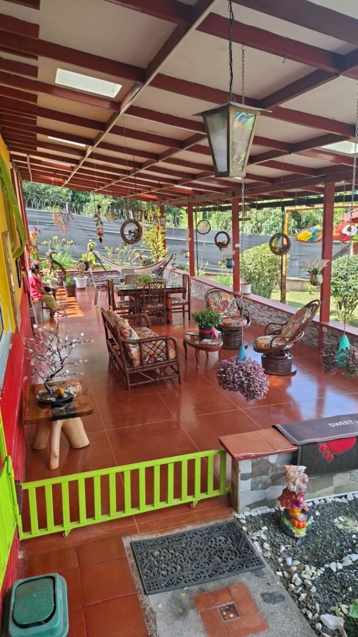 Hospedaje Clemudo - Santa Rosa de Cabal