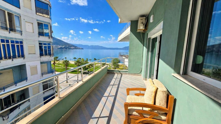 The View Apartment - Albania