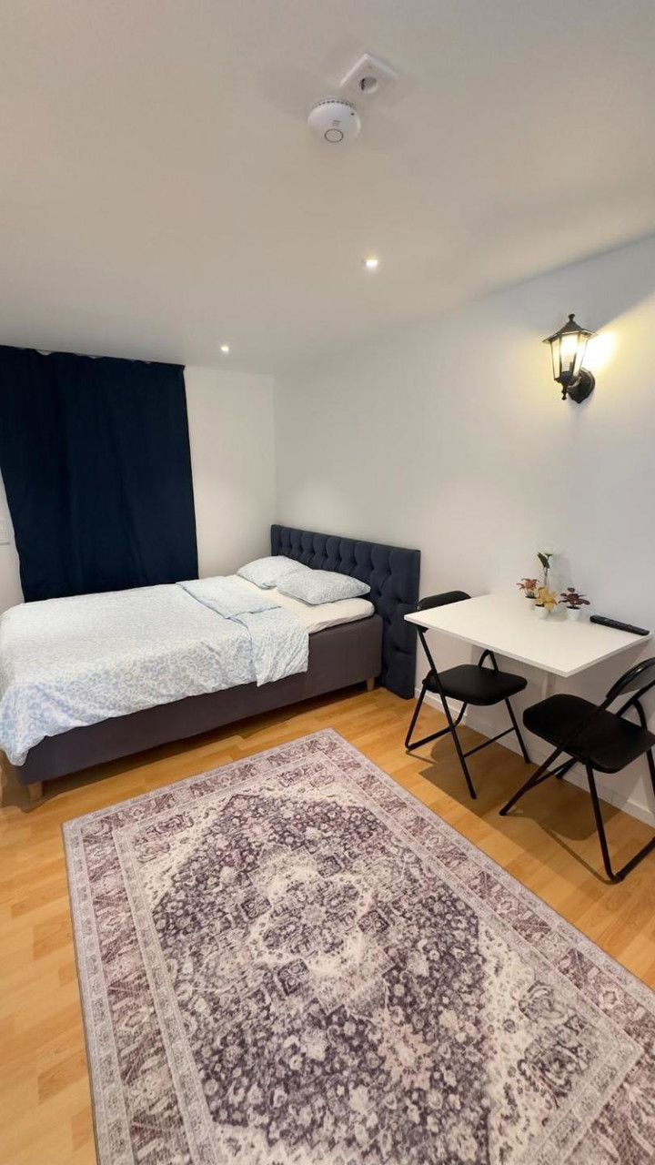 Modern Mini Apartment - Lund