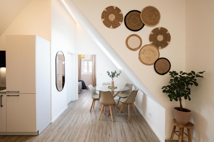 Luxury Apartment Im Luftkurort Tengen - Schwarzwald