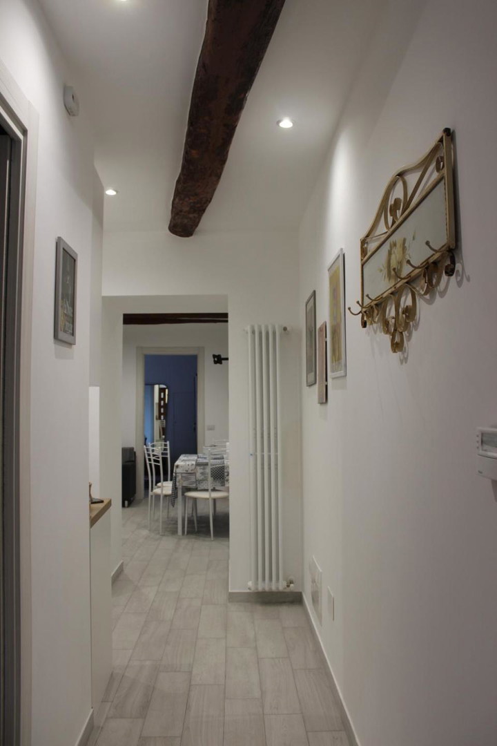 Il Maresciallo - Benevento