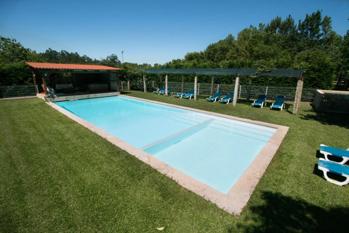 Quinta Do Caminho, Al - Portugal