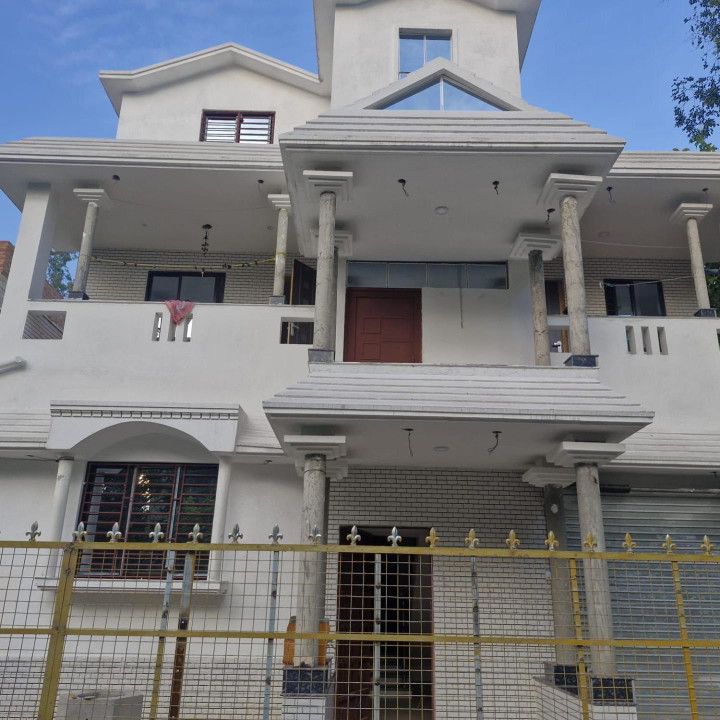 Shreejikunj - Santiniketan