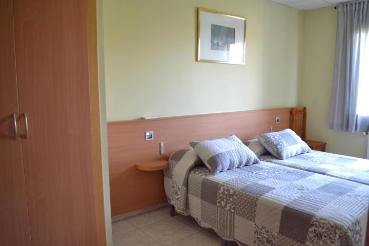 Hostal Bartis - Figueres