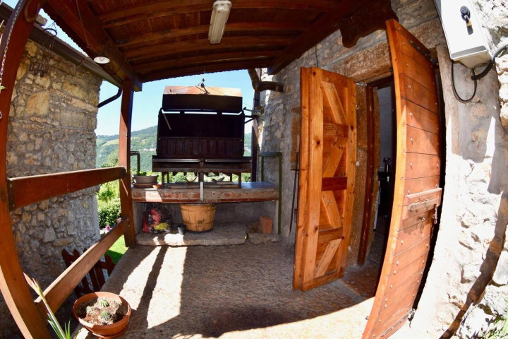 Casa Lia - Bosco Chiesanuova