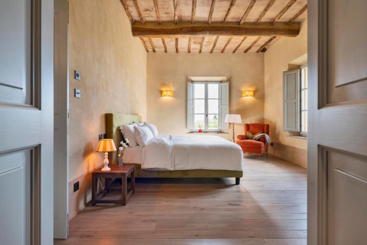 Villa Mami - Boutique Suites Adults Only - Siena
