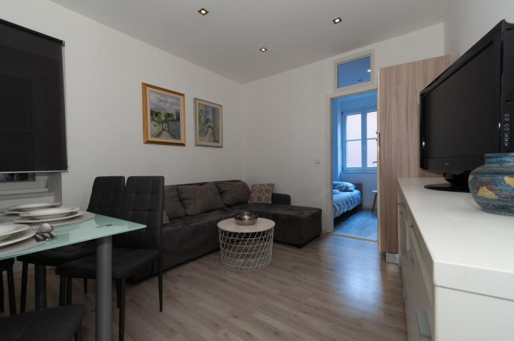 Apartment Nana - Strunjan