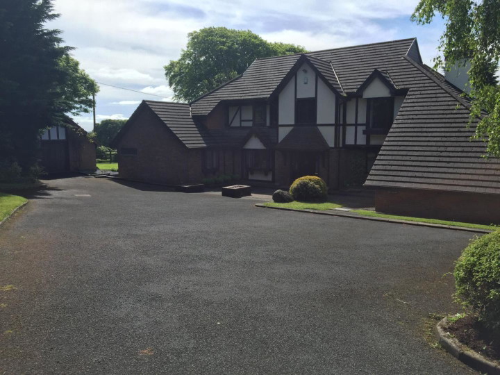 Tudor Lodge Guest Accommodation - Shannon