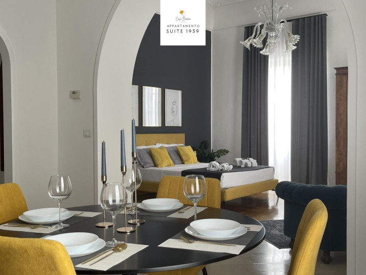 Casa Barone - Syracuse