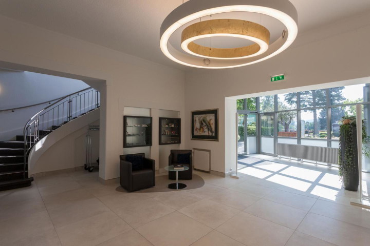 Hotel Am See - Salzgitter
